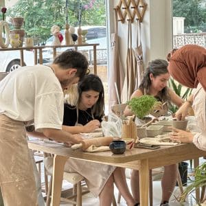 Workshoplar - Atölye Dally