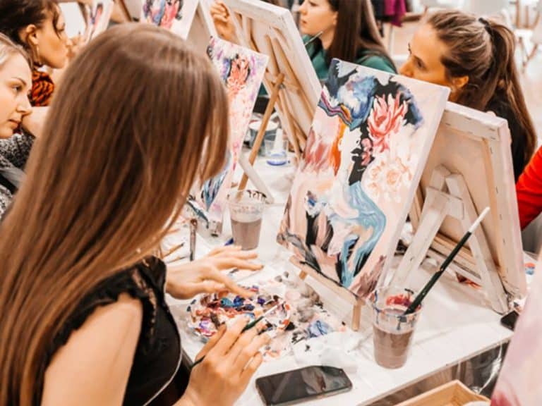 Workshoplar - Atölye Dally