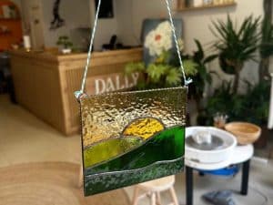 Workshoplar - Atölye Dally